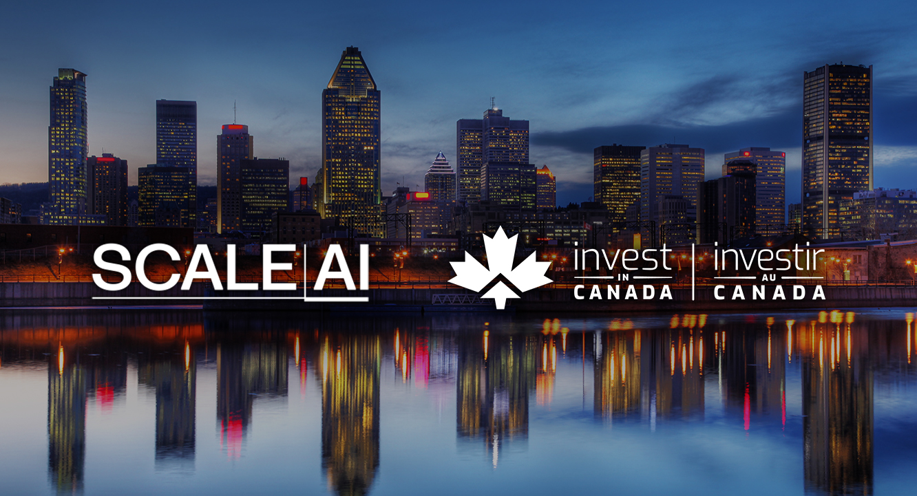 How are Canadian businesses making AI central to the future economy ...