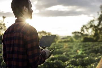Agri-tech | Invest in Canada